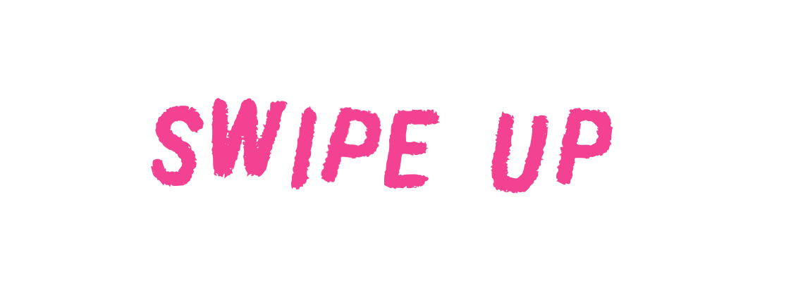 Pink Swipe Up Sticker by PinkNews for iOS & Android | GIPHY