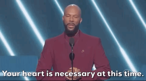 Common GIF by Recording Academy / GRAMMYs - Find & Share on GIPHY