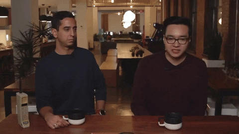 Cawfee-tawlk GIFs - Get the best GIF on GIPHY