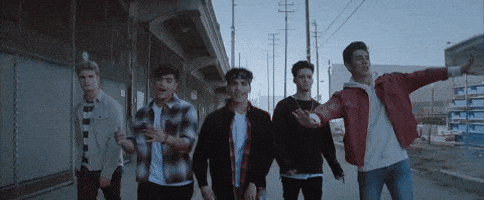 Why Start Real Life GIFs - Get the best GIF on GIPHY