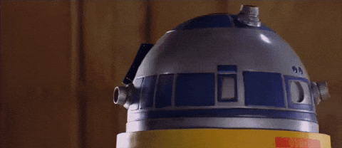 R2dr GIFs - Get the best GIF on GIPHY