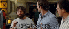 The Hangover GIFs - Find & Share on GIPHY