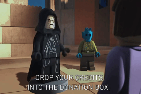 Donation-credits GIFs - Get the best GIF on GIPHY