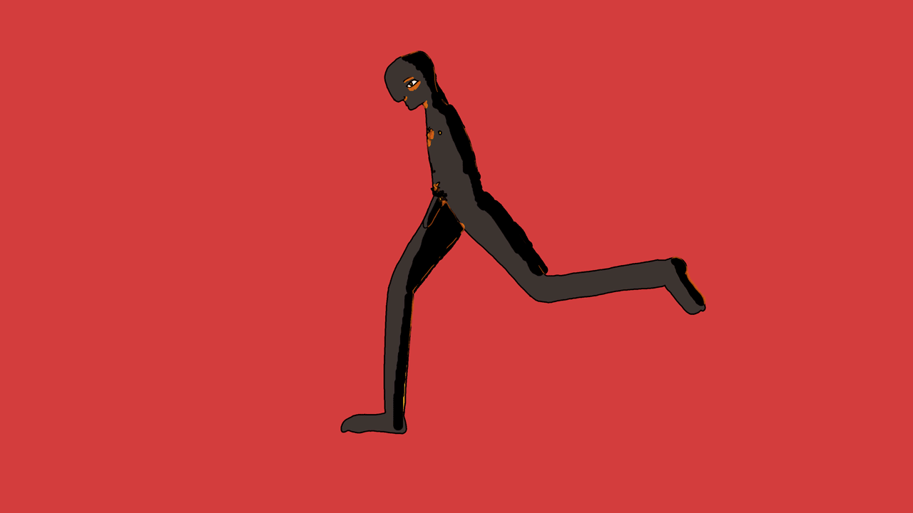 Animation Run GIF by Irdor - Find & Share on GIPHY