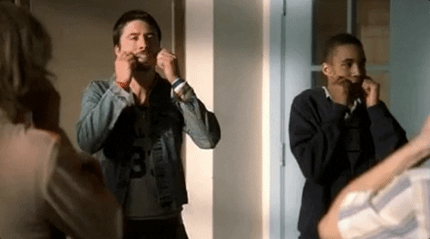 Warming Up GIF by Foo Fighters - Find & Share on GIPHY