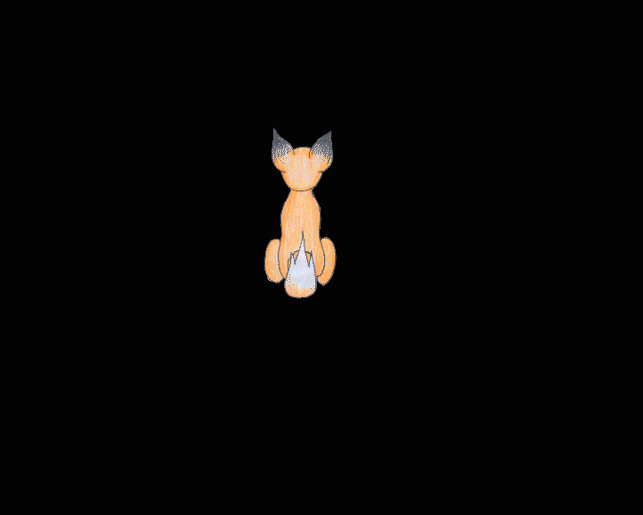 Animation Fox GIF - Find & Share on GIPHY