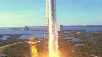 Space Fire GIF by NASA - Find & Share on GIPHY