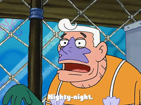 Season 2 Chocolate With Nuts GIF by SpongeBob SquarePants - Find ...