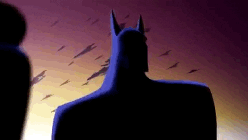 Justice League GIF by Warner Archive - Find & Share on GIPHY