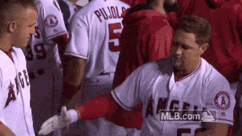 Los Angeles Angels GIFs on GIPHY - Be Animated