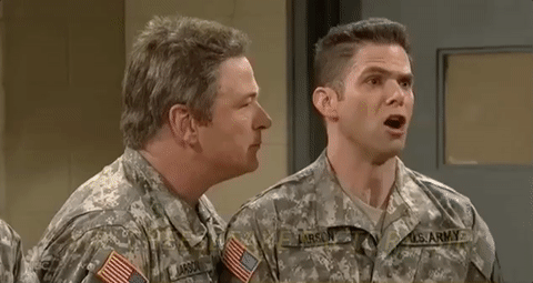 Mikey Day Snl GIF by Saturday Night Live - Find & Share on GIPHY