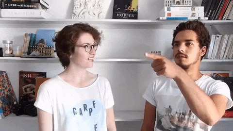 Mais Je GIFs - Get the best GIF on GIPHY