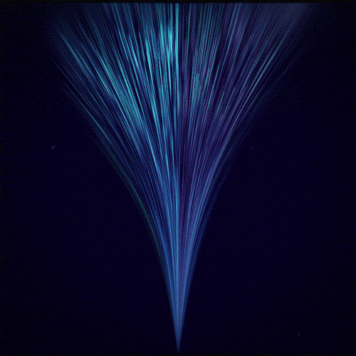Gif Artist Cyan GIF by Erica Anderson - Find & Share on GIPHY
