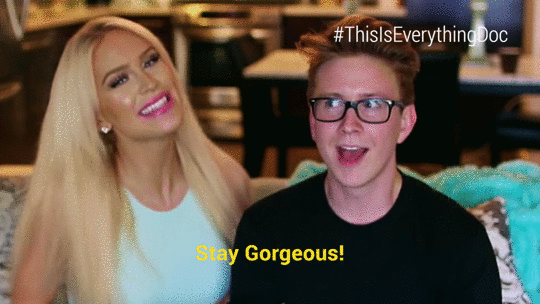 GIF by This is Everything: Gigi Gorgeous - Find & Share on GIPHY