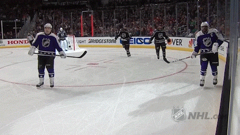 Ice Hockey GIF by NHL - Find & Share on GIPHY