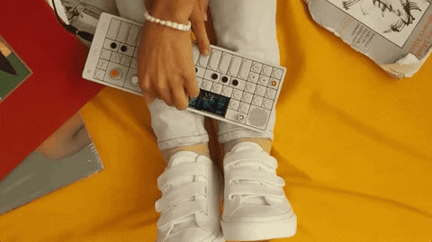 True Panther Sounds GIFs - Get the best GIF on GIPHY