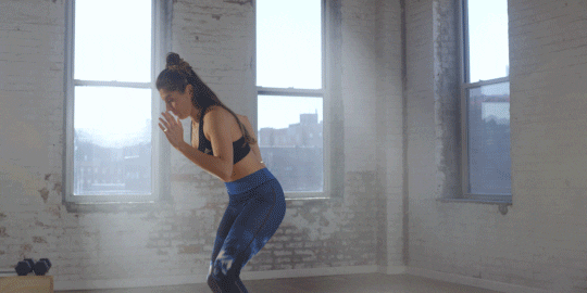 Fitness Running GIF by adidas - Find & Share on GIPHY