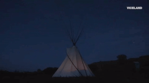 Indigenous Native American GIF by RISE - Find & Share on GIPHY