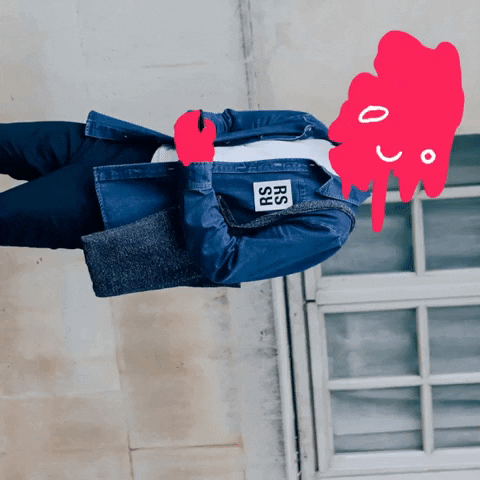 Characters-in-your-face GIFs - Get the best GIF on GIPHY