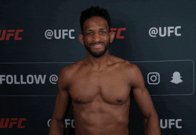 Screaming Ufc 207 GIF by UFC - Find & Share on GIPHY