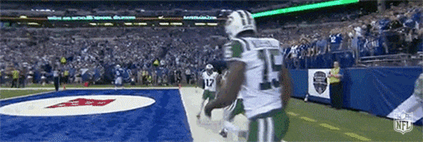 New York Jets Football GIF by NFL - Find & Share on GIPHY