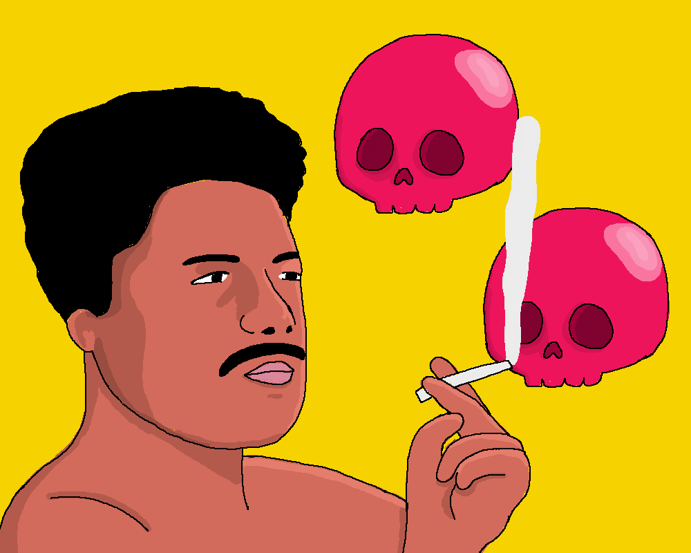 Moustache Why GIFs - Get the best GIF on GIPHY