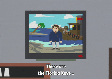 Florida Key GIFs - Find & Share on GIPHY