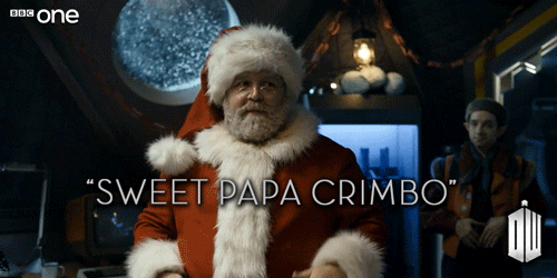 Sweet-papa-crimbo GIFs - Get the best GIF on GIPHY