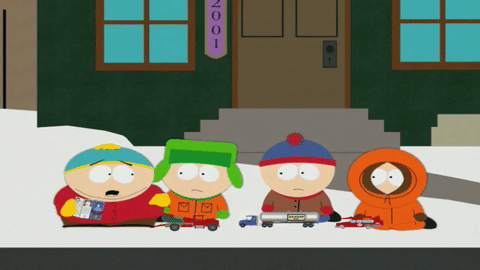 Shocked Eric Cartman GIF by South Park - Find & Share on GIPHY