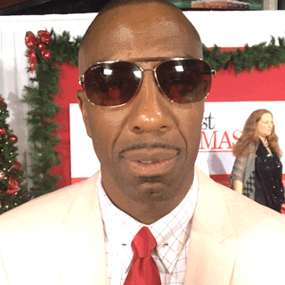 Jb Smoove Smile GIF by Almost Christmas Movie - Find & Share on GIPHY