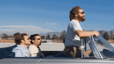 Driving Las Vegas GIF by Legendary Entertainment - Find & Share on GIPHY