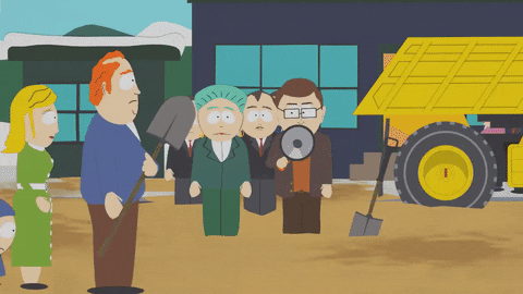 Buried Heads GIFs - Get the best GIF on GIPHY