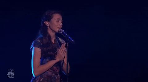 Agt GIF by America's Got Talent - Find & Share on GIPHY