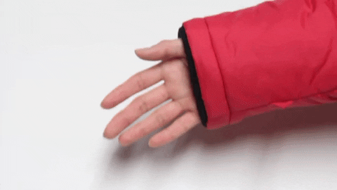 Downjacket GIFs - Get the best GIF on GIPHY