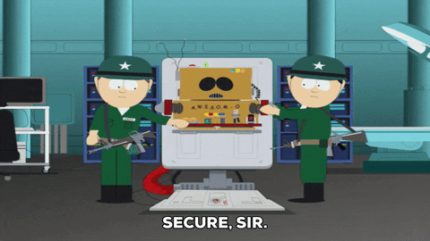 Secure GIFs - Get the best GIF on GIPHY