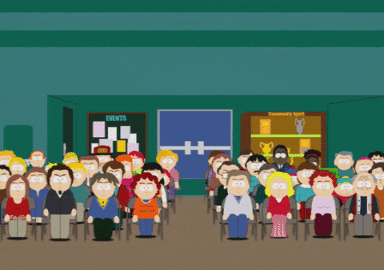 Crowd Of Angry People GIFs - Get the best GIF on GIPHY