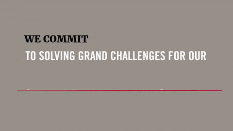 Solving Grand Challenges GIFs - Get the best GIF on GIPHY
