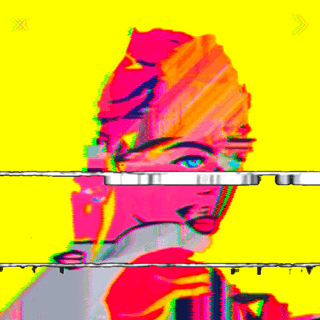 Animation Glitch GIF by Ryan Seslow - Find & Share on GIPHY