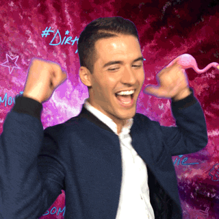 Raymond Braun GIFs - Get the best GIF on GIPHY