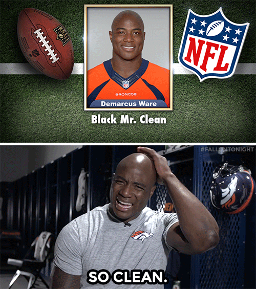 Demarcus GIFs - Get the best GIF on GIPHY