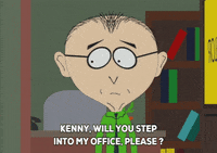 Mr Mackey Mmkay Imgur