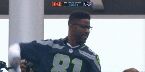 Cheer Nfl Fan GIF by NFL - Find & Share on GIPHY