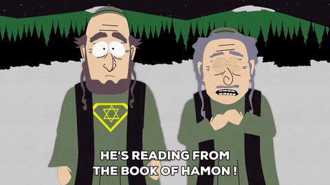 Hamon GIFs - Get the best GIF on GIPHY