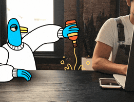 Pour One Out GIFs - Find & Share on GIPHY