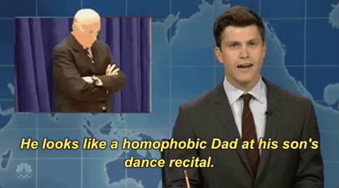 The-son-and-dad-dance GIFs - Get the best GIF on GIPHY