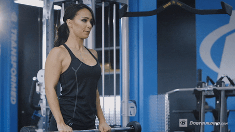 Muscles GIF by Bodybuilding.com - Find & Share on GIPHY