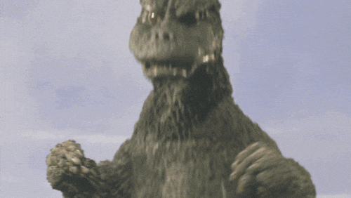 Godzilla SP: Confira o visual do Rei dos Monstros no novo animê da ...