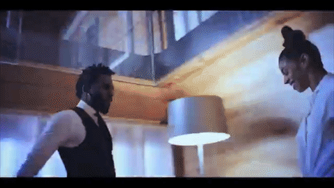 Jason Derulo If It Aint Love GIF - Find & Share on GIPHY
