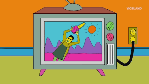 GIF by Party Legends - Find & Share on GIPHY