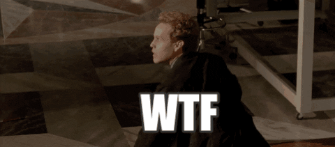New trending GIF tagged ghostbusters ghostbusters 2 via… | Trending Gifs